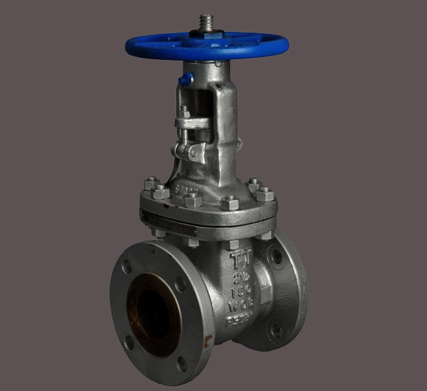 Alloy Steel Valves, Alloy Steel Ball, Gate, Butterfly Valves Supplier